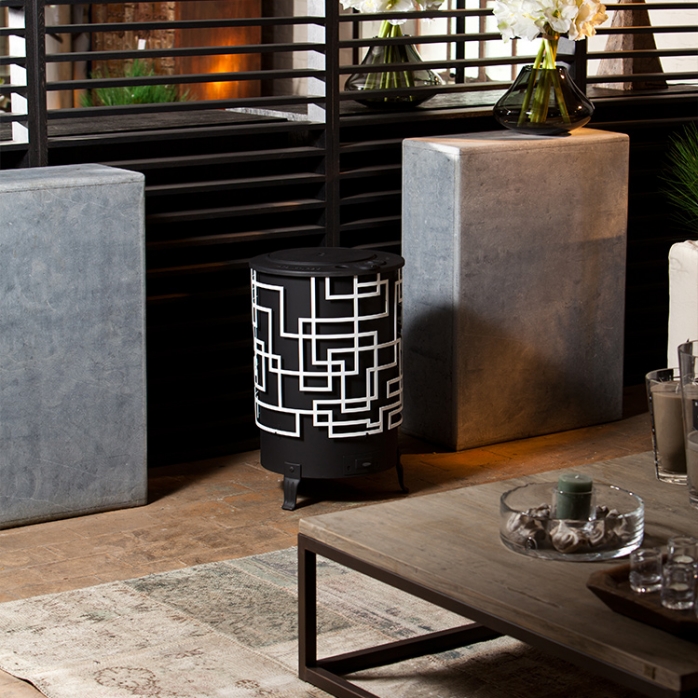 Deom Turbo – DHOME Collection