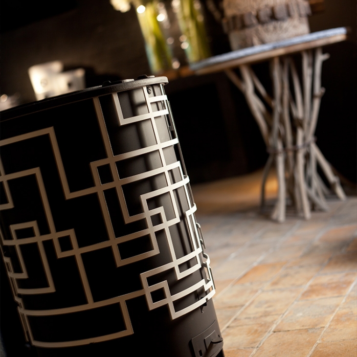 Deom Turbo – DHOME Collection